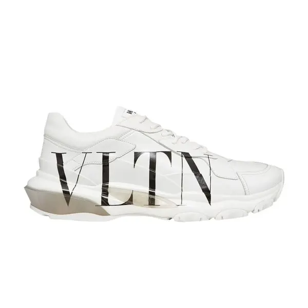 Valentino Garavani Bounce Logo Sneakers