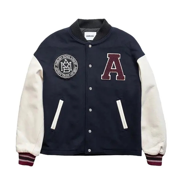 AMBUSH Stadium Jacket