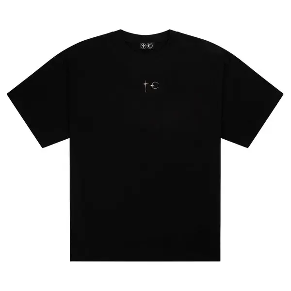 THUG CLUB Basic T-shirt
