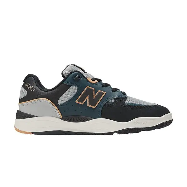 NEW BALANCE Tiago Lemos X Numeric 1010 Sneakers - Teal