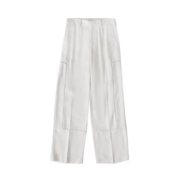 Helmut Lang Border Carpenter Trouser