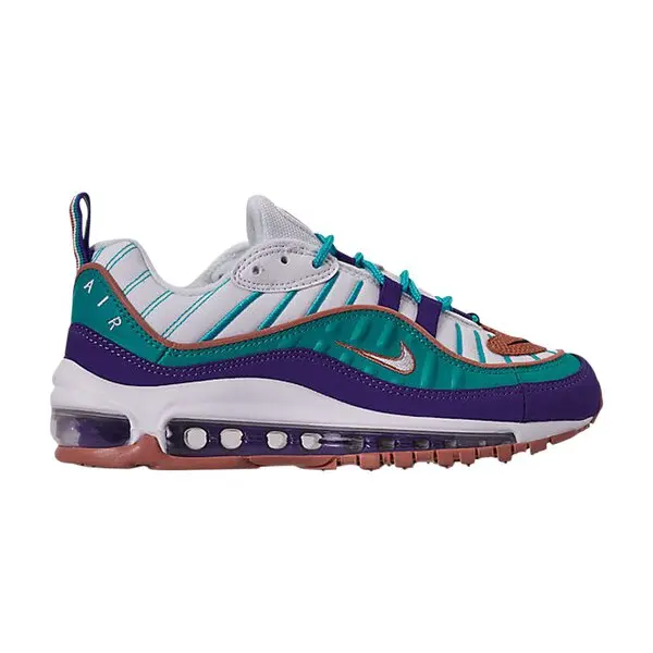 Nike Air Max 98 Gs Sneakers