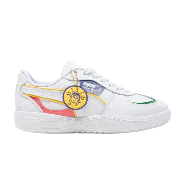 PUMA Palermo Moda Nyc Flagship