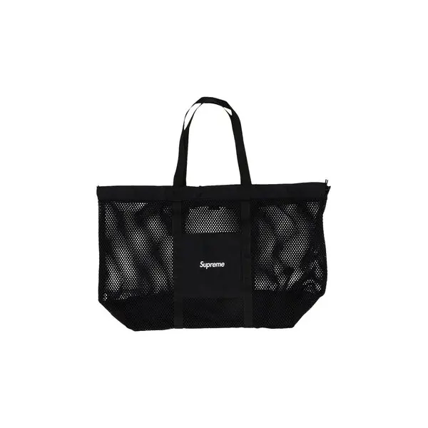 Supreme Tote Bags | Editorialist