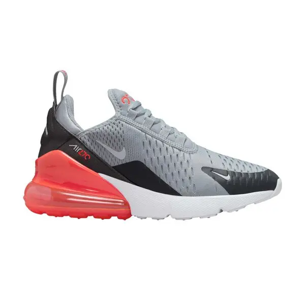 Nike Air Max 270 Gs Sneakers - Grey