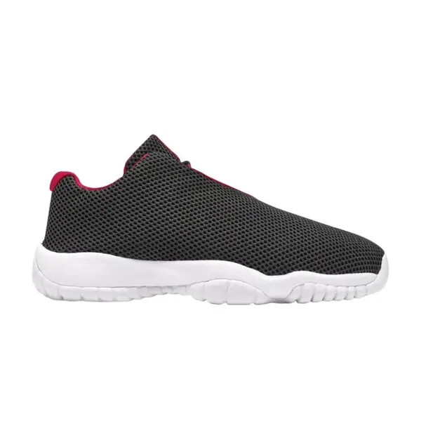 JORDAN Future Low Sneakers - Black