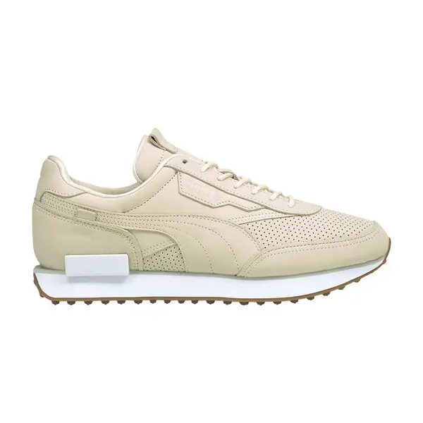 PUMA Future Rider Prime Sneakers - Cream