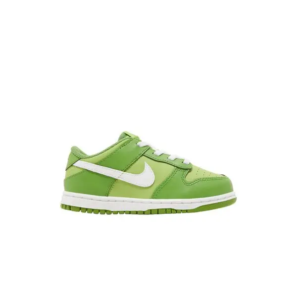 Nike Dunk Low Td 'chlorophyll - Green