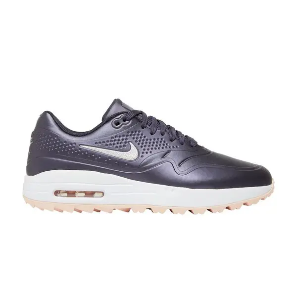 Nike Air Max 1 Golf Sneakers