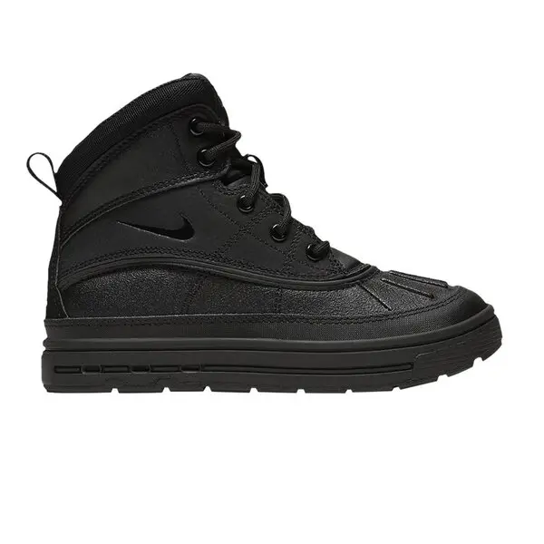 Nike Woodside 2 High Ps Triple Boots - Black