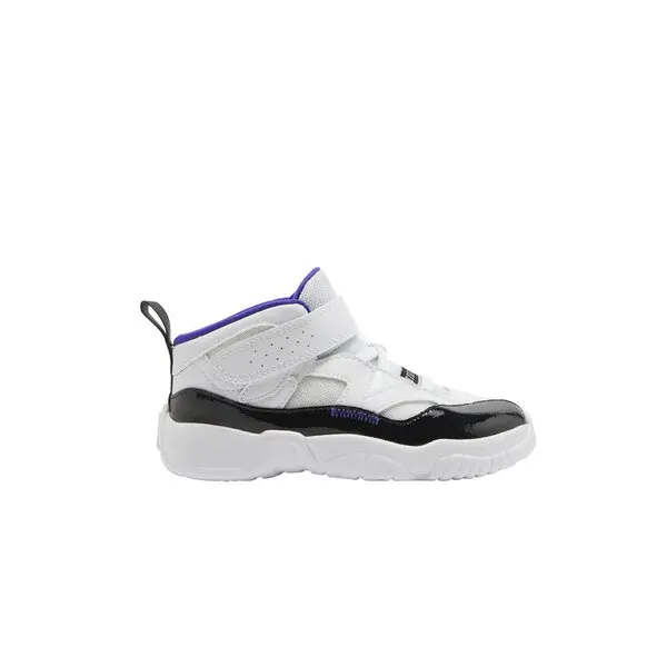 JORDAN Jumpman Two Trey Td Sneakers