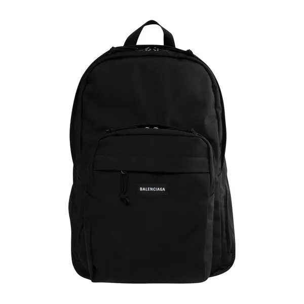 Balenciaga Explorer Multipocket Backpack