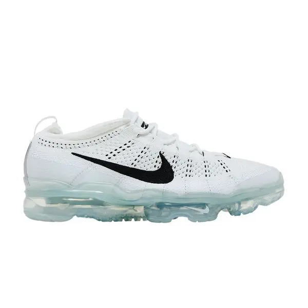 Nike Air Vapormax 2023 Flyknit Sneakers - White