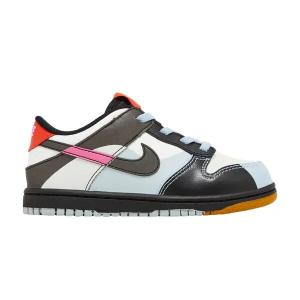Nike Dunk Low Td Sneakers