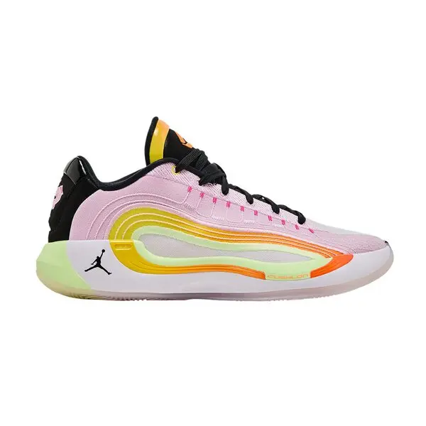 JORDAN Luka 4 'gone Fishing - Pink