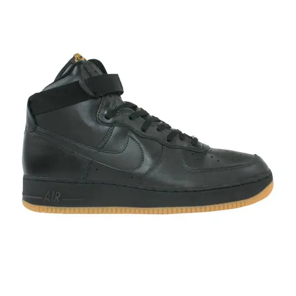 Nike Air Force 1 High Top Sneakers