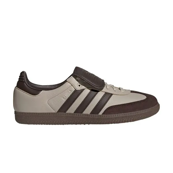 Adidas Samba Lt Edifice/iena Exclusive - Brown