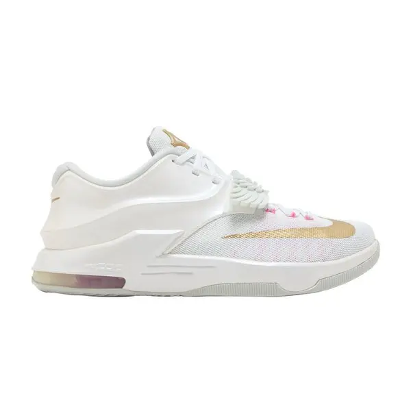 Nike Kd 7 Premium Ep 'aunt Pearl - Black