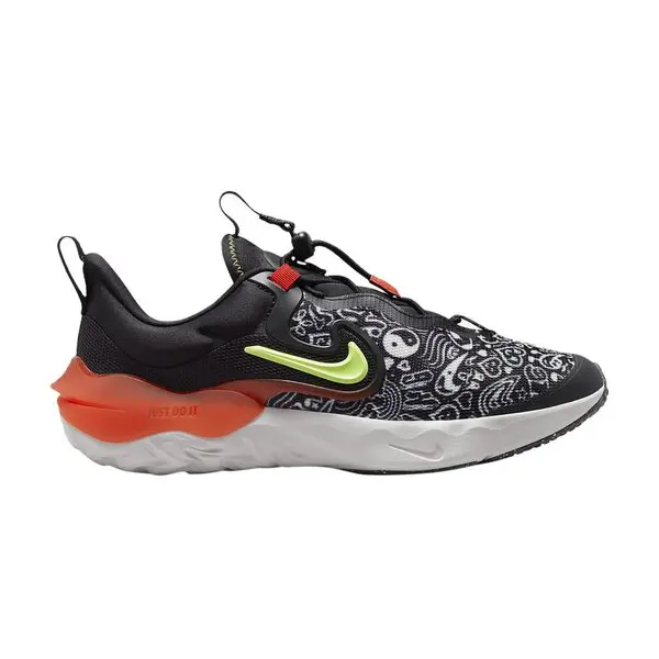 Nike Run Flow Jp Gs Sneakers