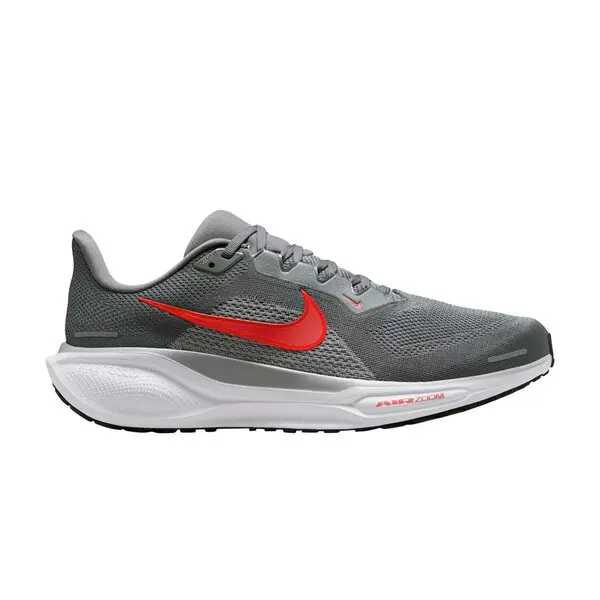 Nike Air Zoom Pegasus 41 Extra Wide - Grey