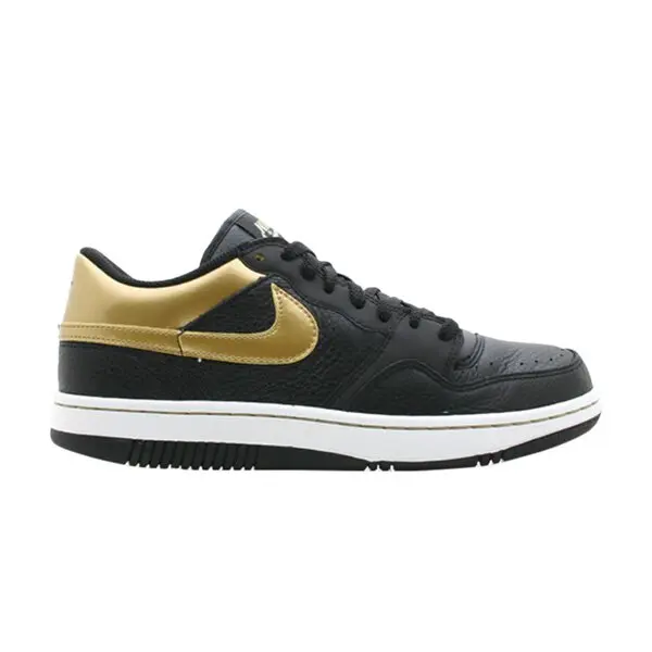 Nike Court Force Low Sneakers