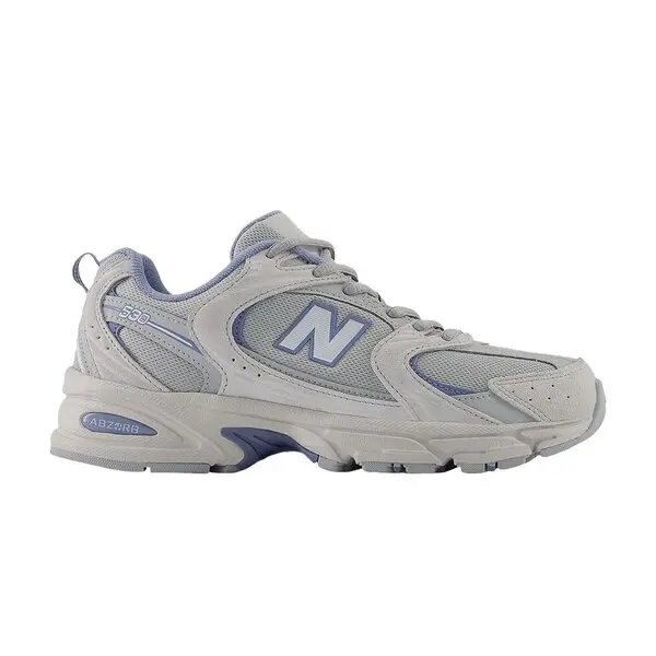 NEW BALANCE 530 Sneakers - Grey