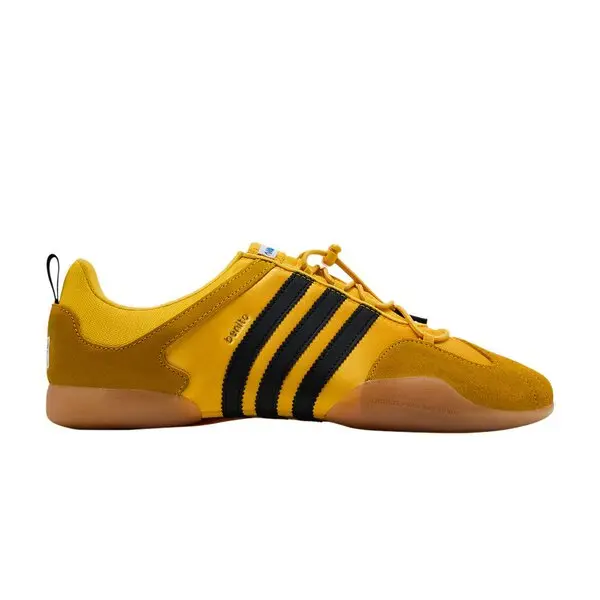 Adidas X Bad Bunny Ballerina Sneakers