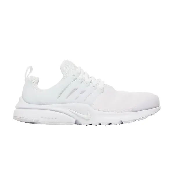 Nike Presto Gs Sneakers