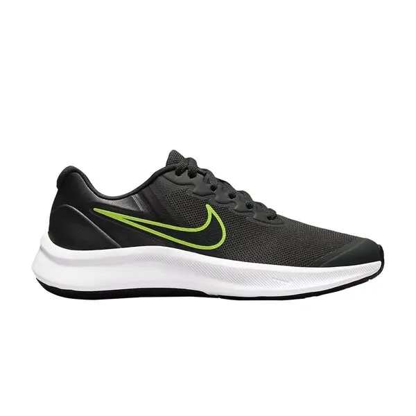 Nike Star Runner 3 Gs - Grey