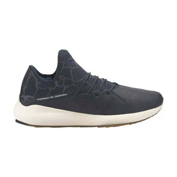 PUMA Porsche Design X Evo Cat Ii Sneakers - Blue