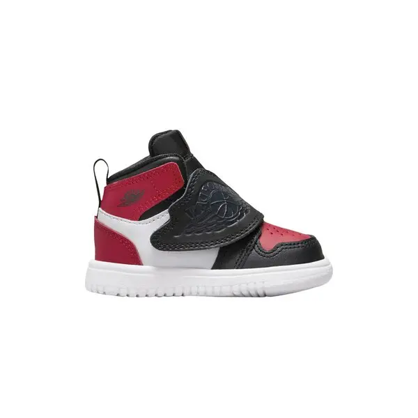 JORDAN Sky 1 Td Sneakers - Red