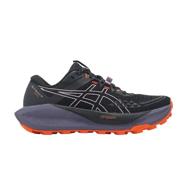 Asics Gel-trabuco 13 Gore-tex Sneakers - Black