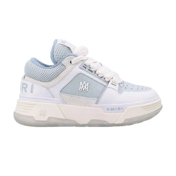 Amiri Ma-1 Sneakers - Blue