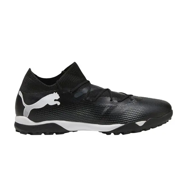 PUMA Future Match 7 Tt Sneakers - Black
