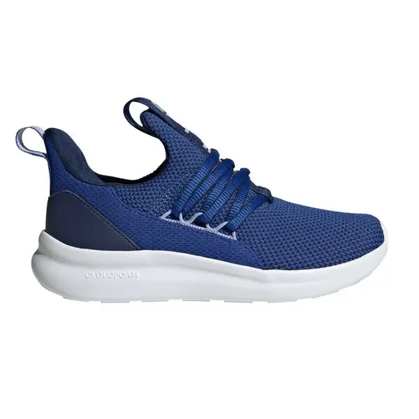 Adidas Lite Racer Adapt 7.0 K Sneakers - Blue