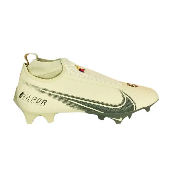 Nike Vapor Edge Pro 360 Smu 'army West Point' Pe - Tan