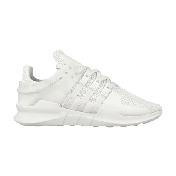 Adidas Eqt Support Adv Sneakers - White