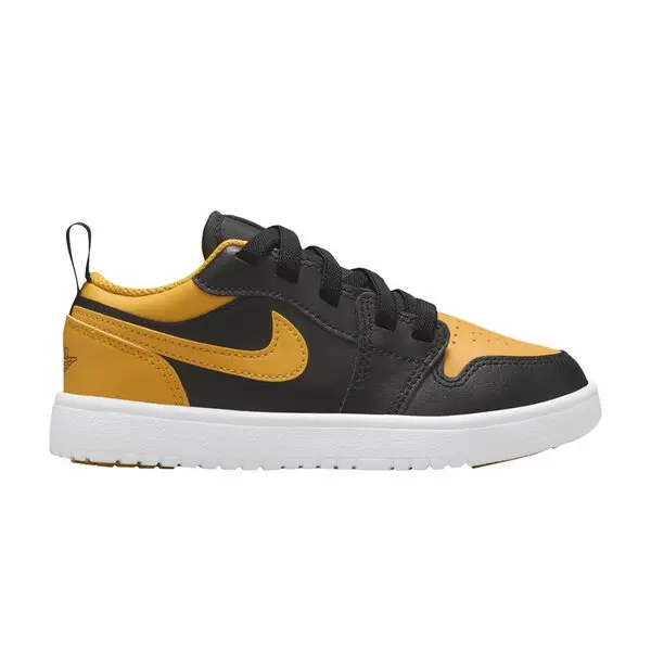 JORDAN Low Alt Ps Sneakers - Black