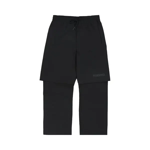 PLEASURES Layered Pants