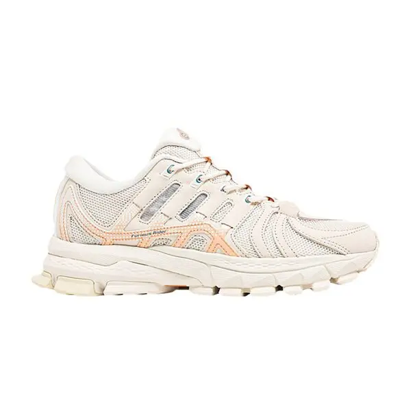 LI-NING Furious Rider Ace Sneakers - White