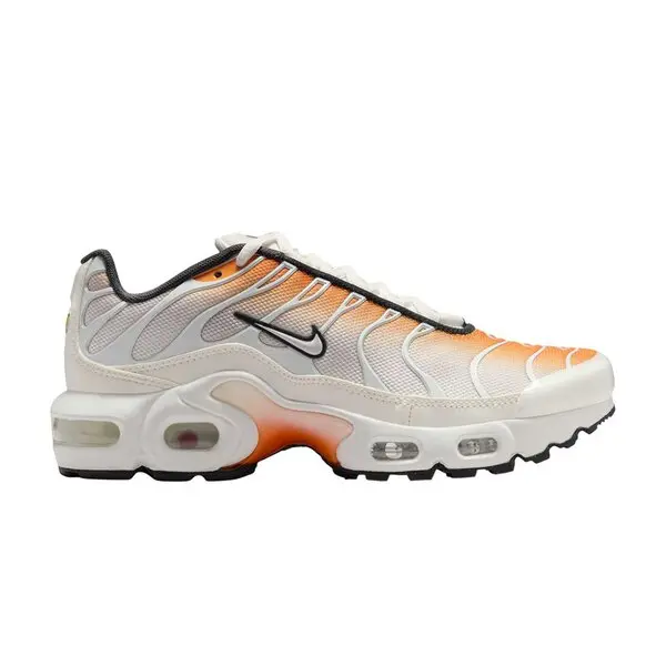 Nike Air Max Plus Gs Sneakers