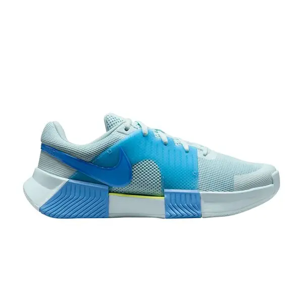 Nike Zoom Gp Challenge 1 Hc Sneakers - Blue