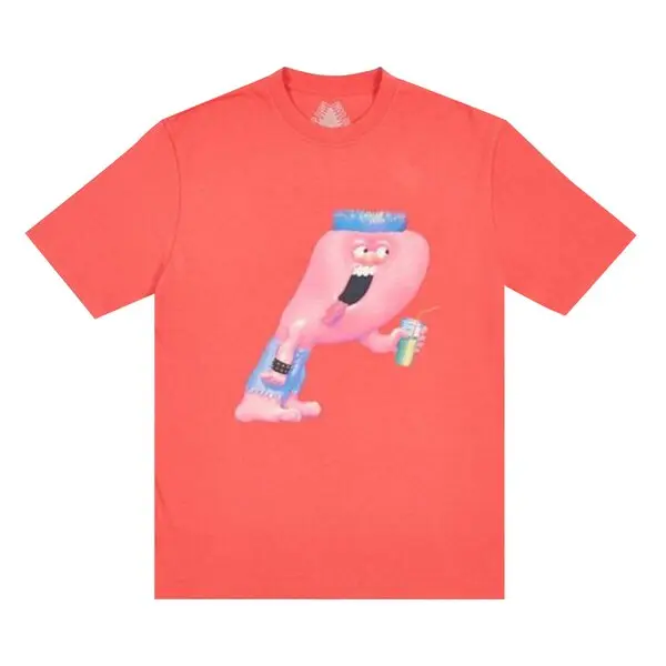 PALACE Burb T-shirt