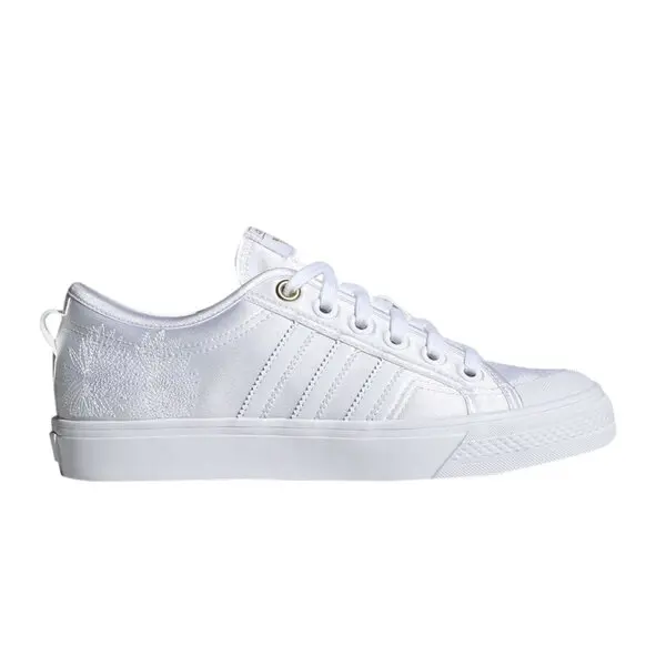 Adidas Nizza Lace Pack Sneakers