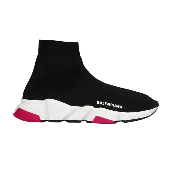 Balenciaga Speed Sneakers
