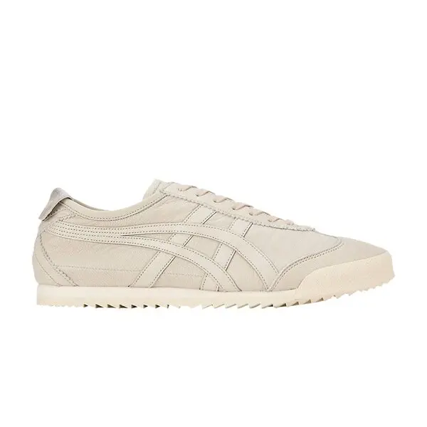 Onitsuka Tiger Mexico 66 Deluxe - Cream