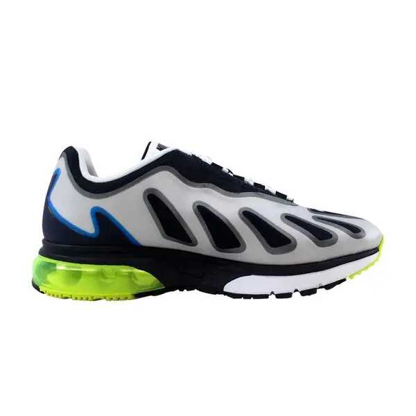 Nike Air Max 96+ Evolve Sneakers