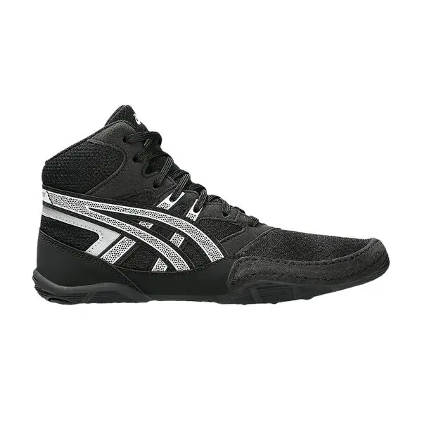Asics Snapdown Gs - Black