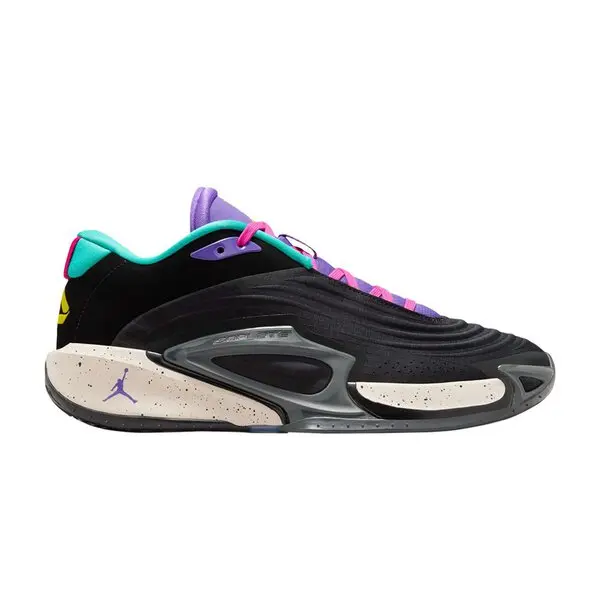 JORDAN Luka 3 Sneakers - Black
