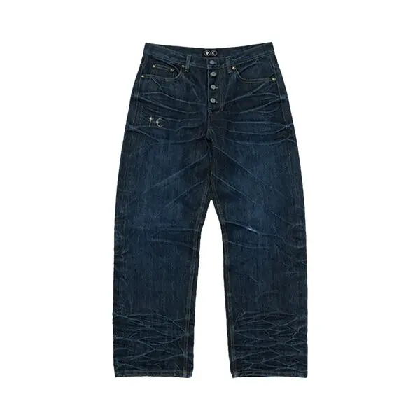 THUG CLUB Naval Warfare Jeans